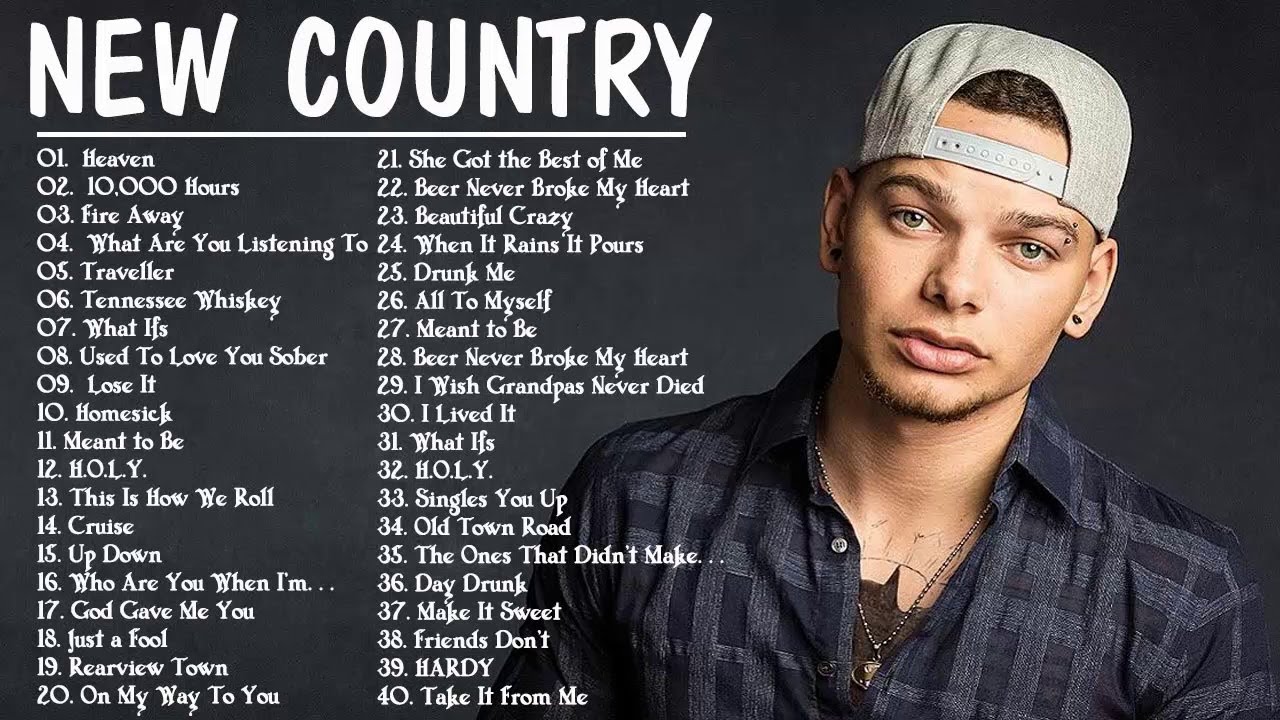 Country Music Playlist 2020 Top New Country Songs 2020 Best Country country-music-playlist-2020-top-new-country-songs-2020-best-country