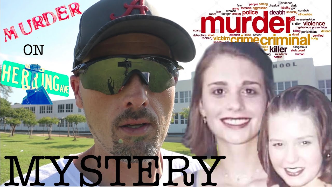 The Murders Of J.B. Beasley and Tracie Hawlett The 20th Anniversary ...