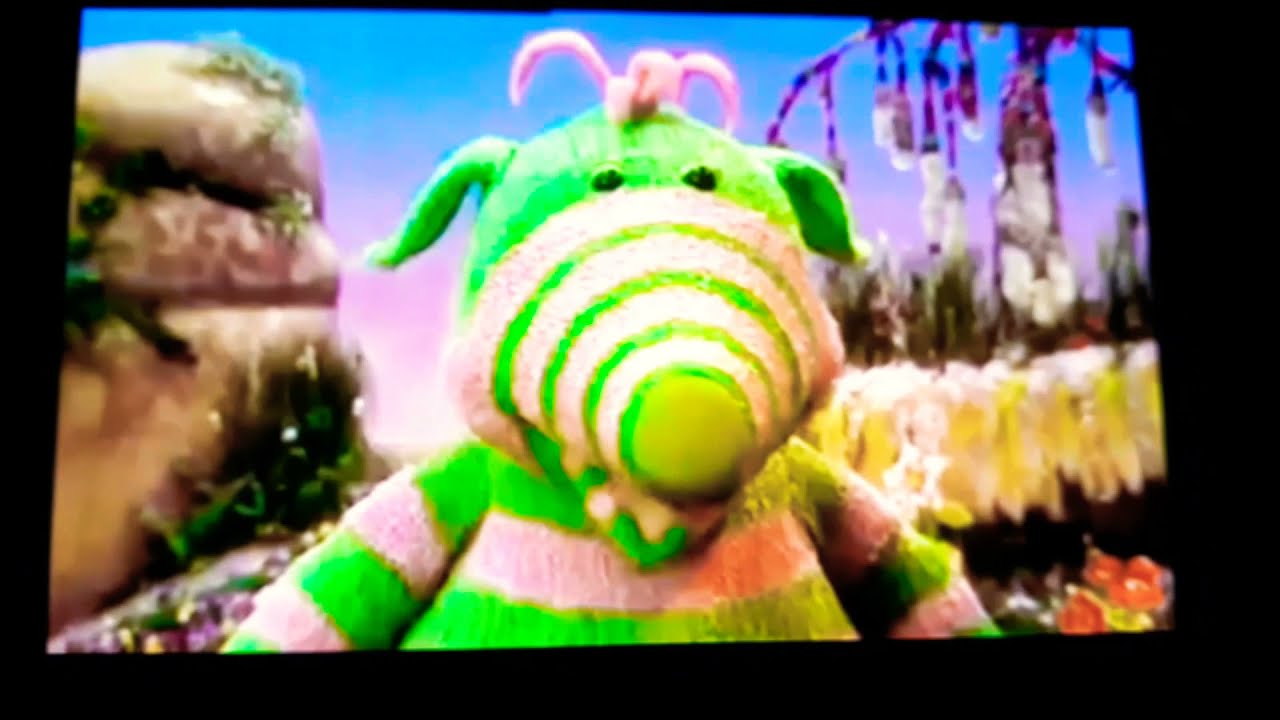 Fimbles Cowboy Hat US 2011 - YouTube