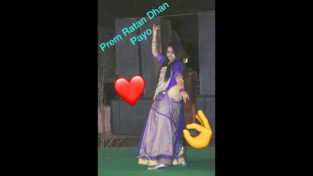 RAJASTHANI DANCE BY KIRAN RATHORE - YouTube