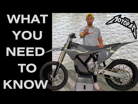 STARK VARG: Everything you need to know‼️