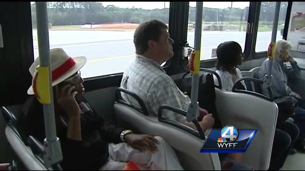 2 popular Upstate bus routes in danger of ending - YouTube