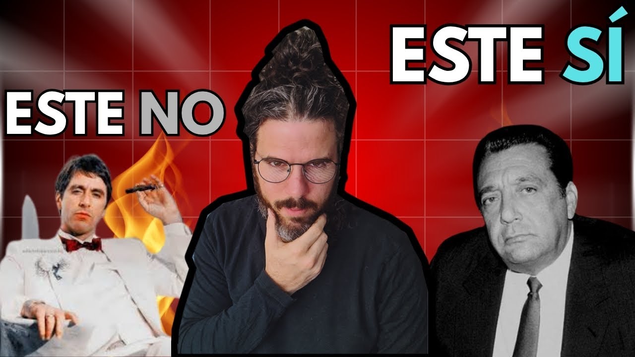 José Miguel Battle: el CUBANO respetado por la COSA NOSTRA y las 5 ...