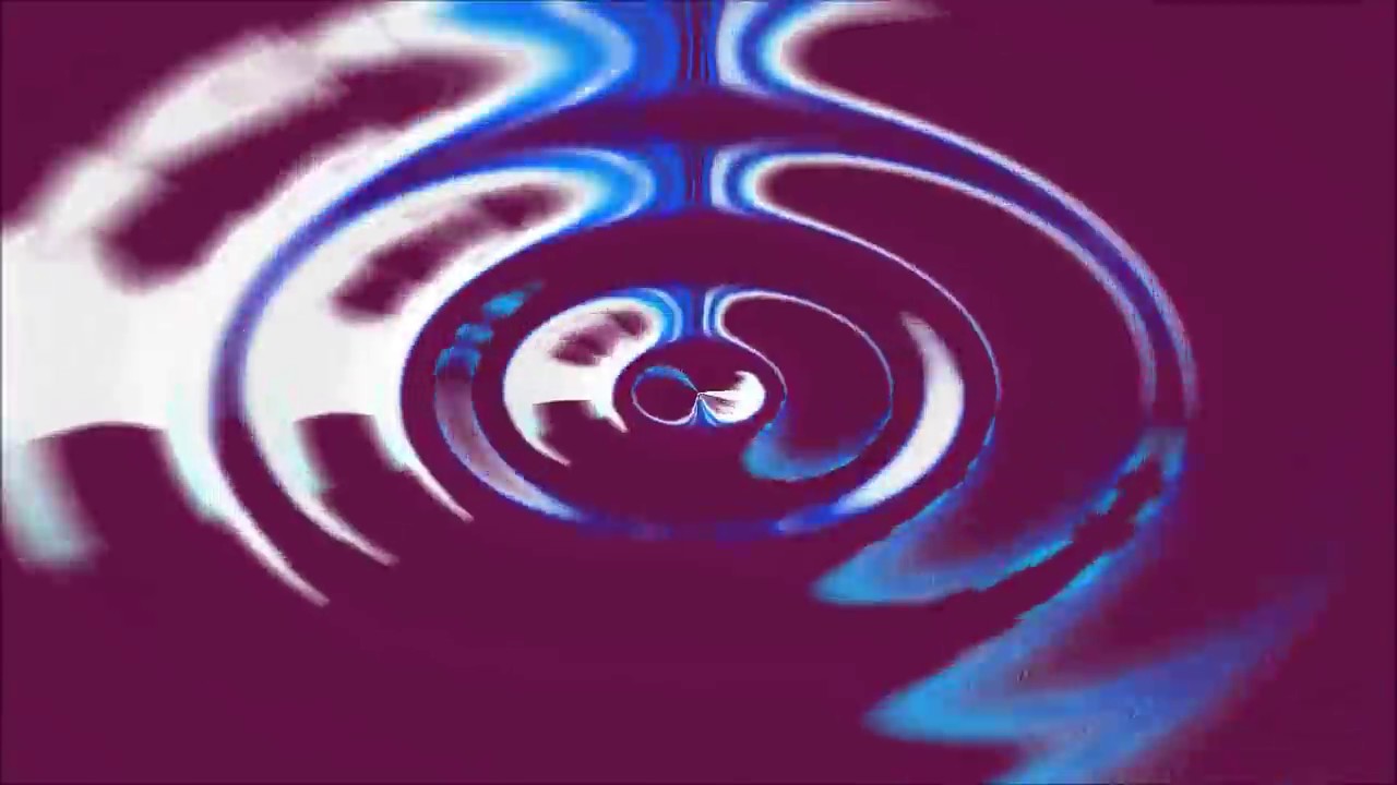 XNA visualizer pixel shaders - YouTube