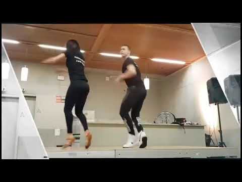 Cem Melisa Salsa Shıne