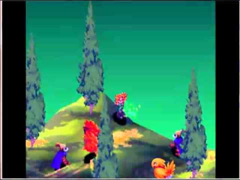 Green Breath - YouTube
