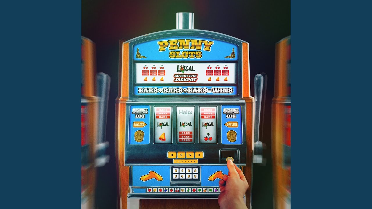 Penny Slots - YouTube