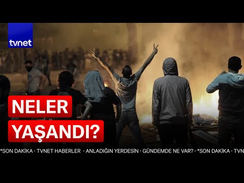 Gezi Parkı olayı nedir? Gezi Parkı eylemleri nasıl ortaya çıktı? Protestolarda neler yaşandı?
