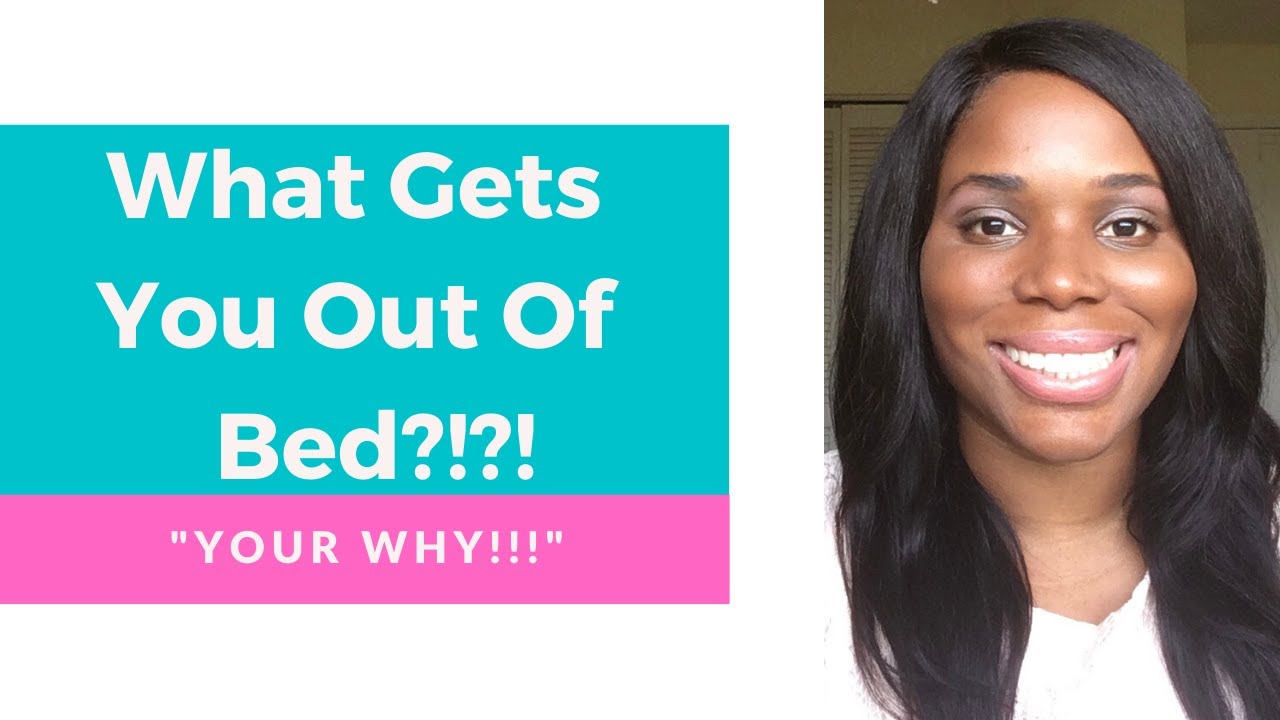 What is “Your Why” In Life?!?! - YouTube