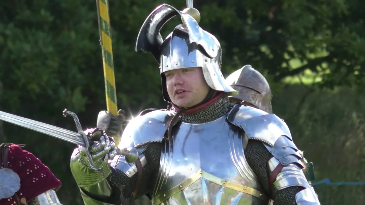 Croft Castle & The Battle of Mortimer's Cross - YouTube