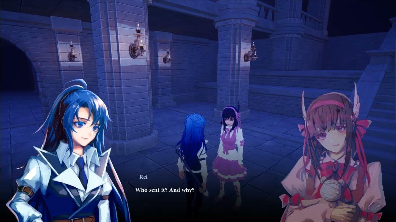 EverCastle Devlog - 3 - YouTube