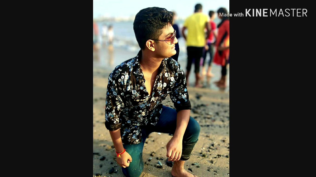 Akash sahani old vs new muqabala mashup - YouTube