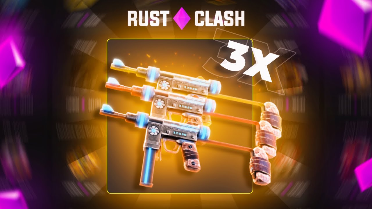 I couldn’t stop Unboxing ALIEN RELIC on Rustclash ($3000+ profit ...