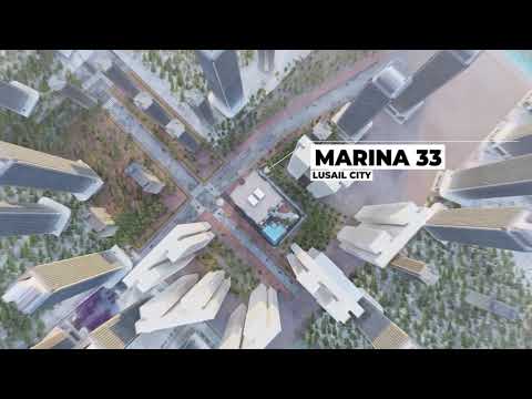 MARINA 33 Project - Ariane Real Estate - YouTube