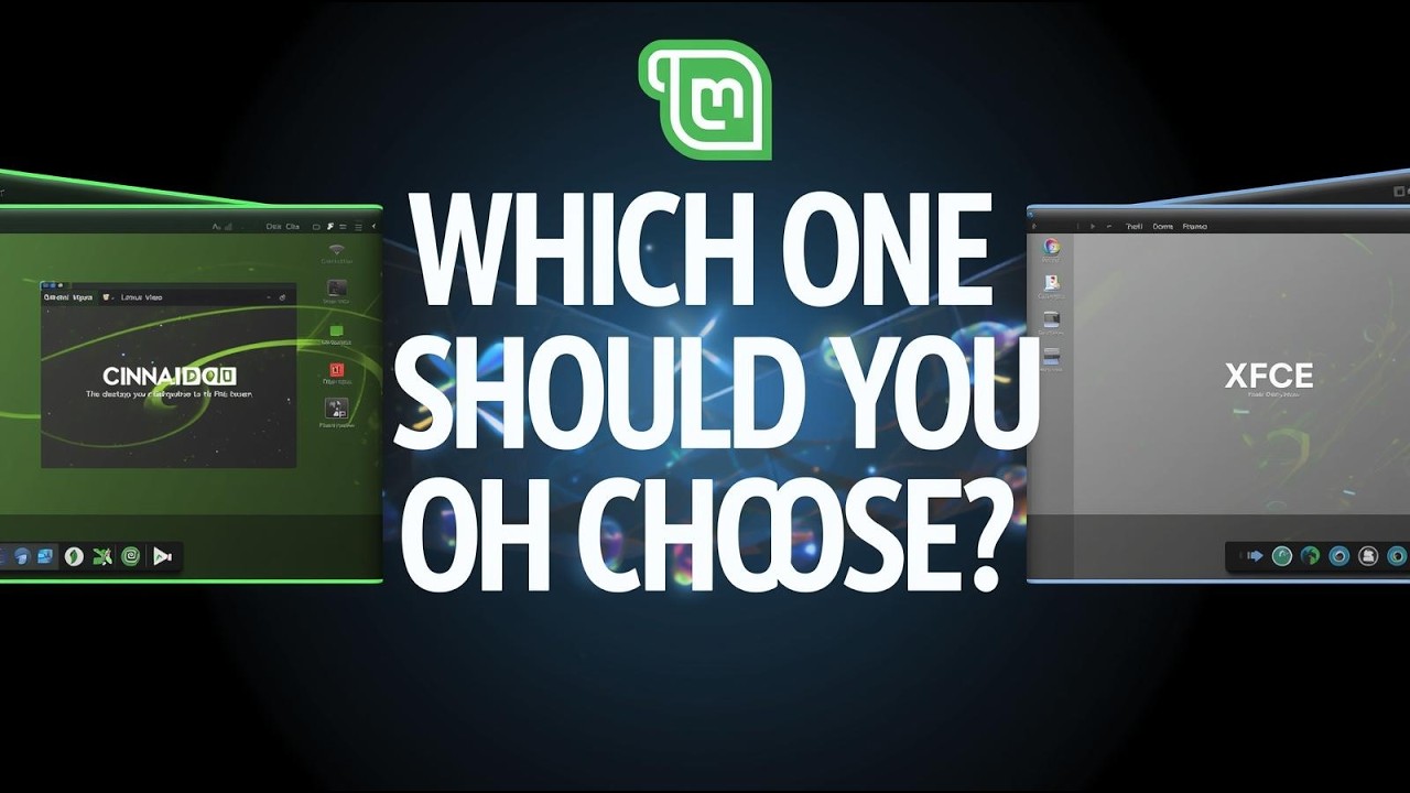 Linux Mint Cinnamon vs MATE vs XFCE – Ultimate Comparison Guide | Which ...