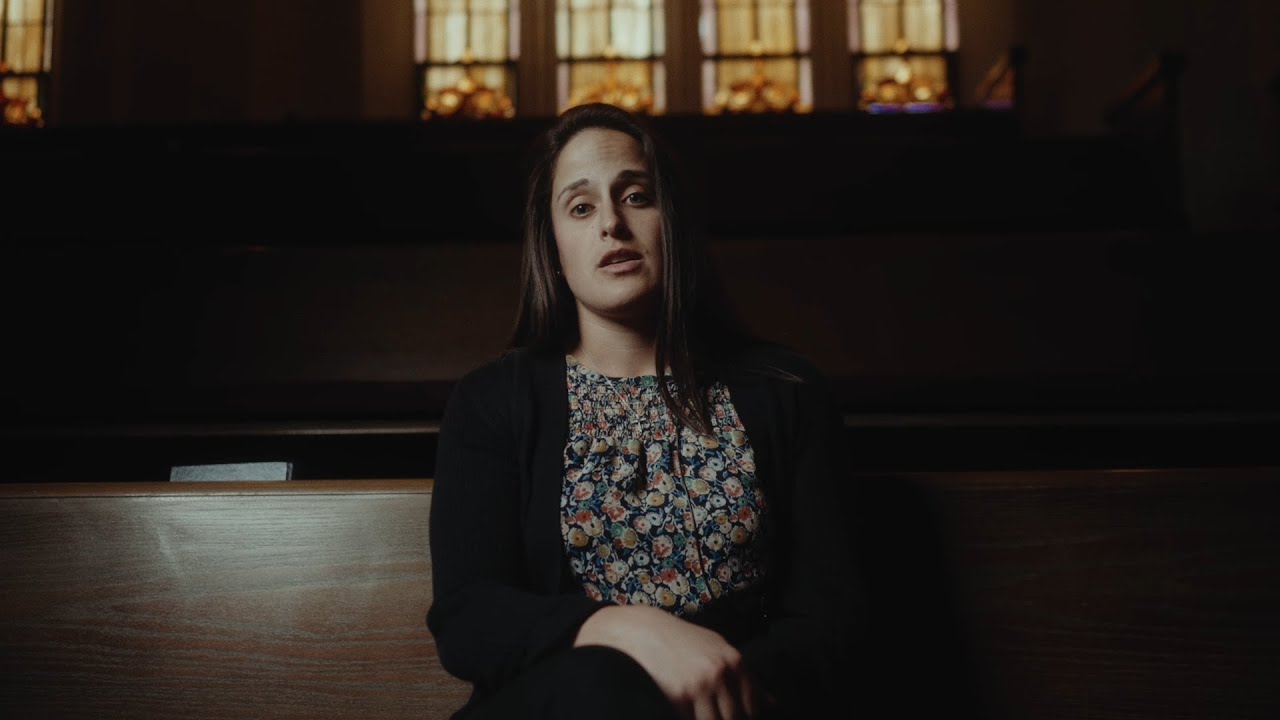 How has Jesus transformed your life? - YouTube