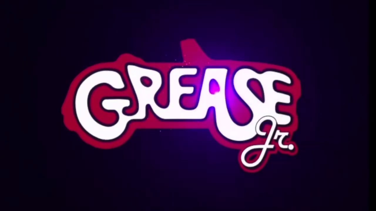 Grease Jr. (2018) - Post-production heartwarming clip - YouTube