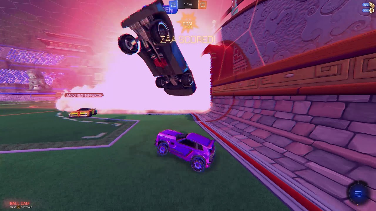 RL Mid 2020 - YouTube