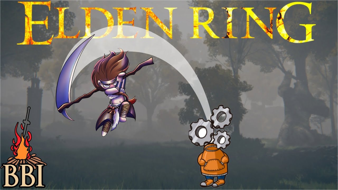 Babza Jr vs TrevTheDev in Elden Ring Lockout Bingo! || Bonfire Bingo ...