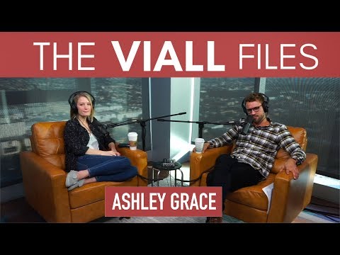 Viall Files Episode 1: Ashley Grace