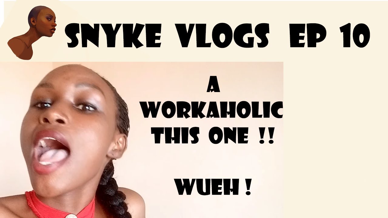 Snyke Vlogs Ep 10 : Chores, Assignments And Vibes - YouTube