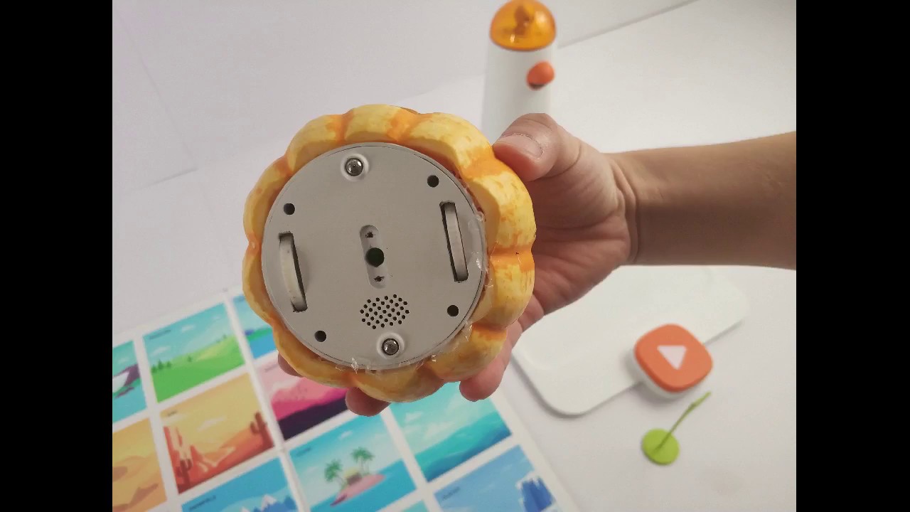 How to make a perfect Halloween costume for your robot - Matata Bot ...