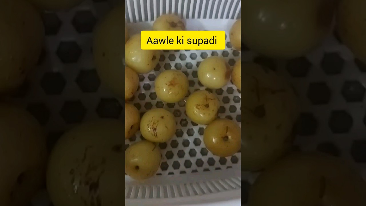 #Aawle se bni supadi #viral #video - YouTube