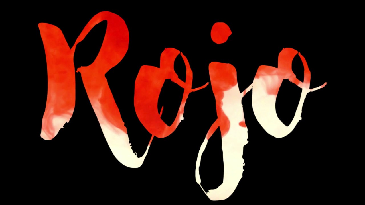 ROJO- VIDEO ARTE - YouTube