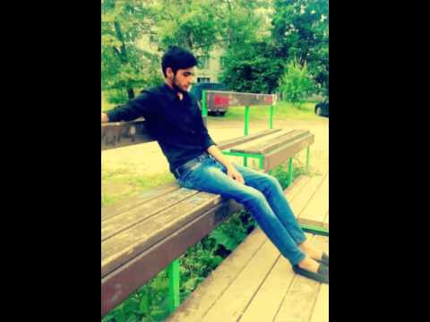 Necmeddin Huseynov-Gara Gozlum xit 2015