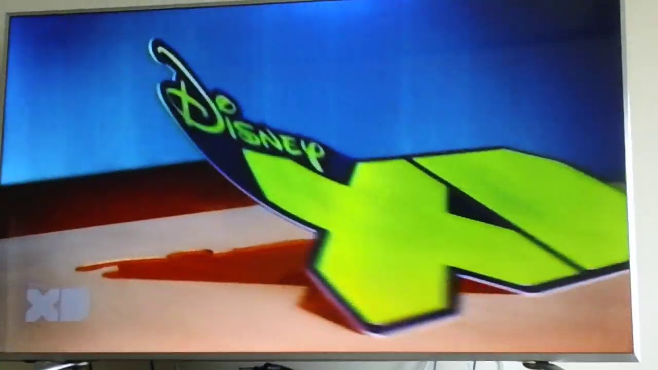 disney xd original - YouTube