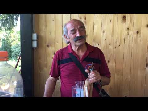 Artık bülbül ötmüyor Hüseyin Özdemir eser meydan