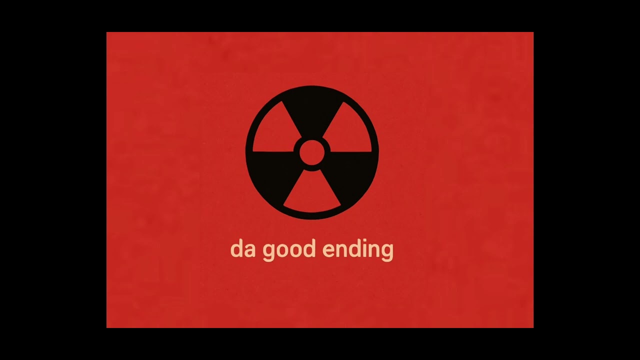 28 Seconds later ost: Da good ending - YouTube