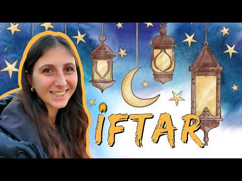 BERRAK ile İFTARA DOĞRU