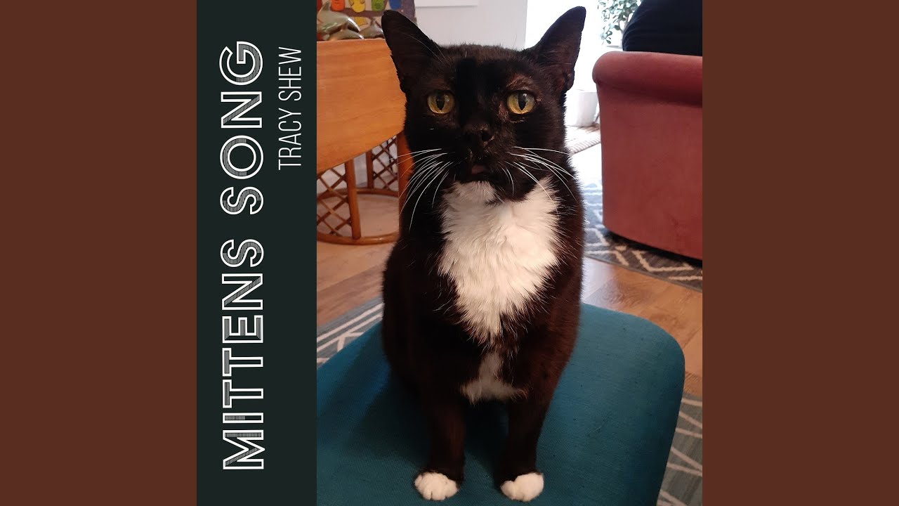 Mittens Song - YouTube