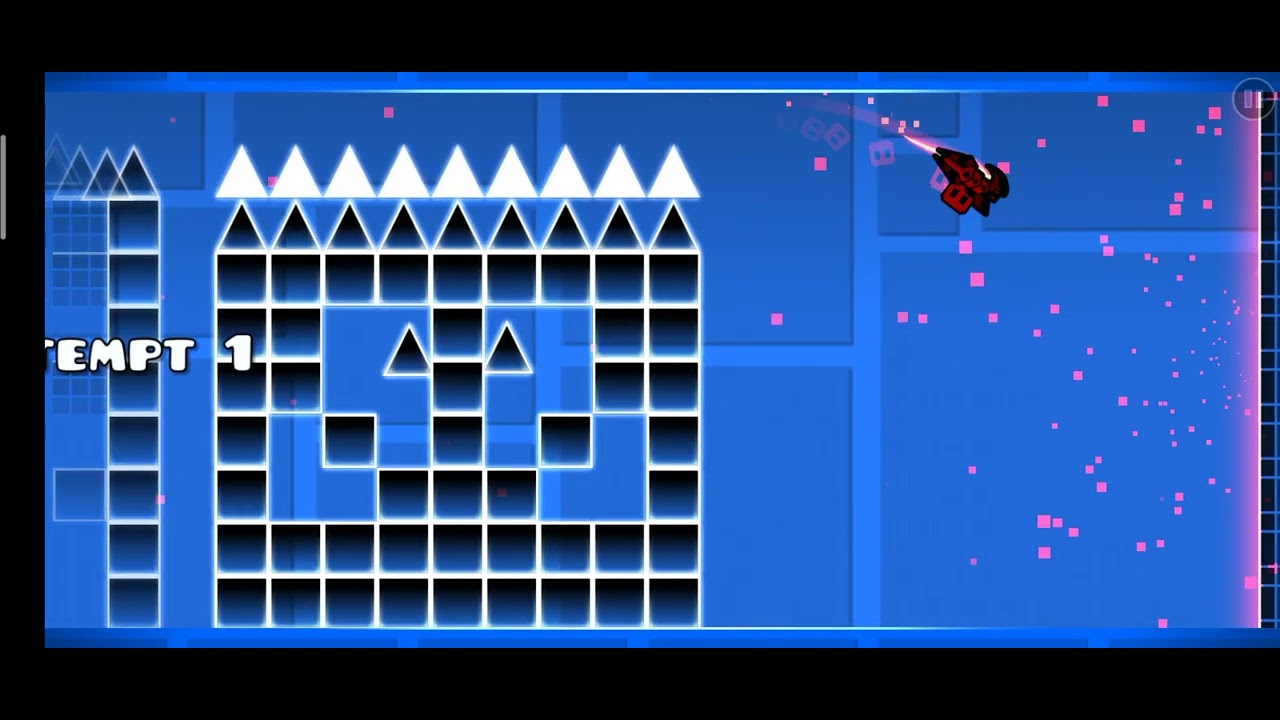 Figure Out 3 - Geometry Dash. The Easiest One Yet! - YouTube