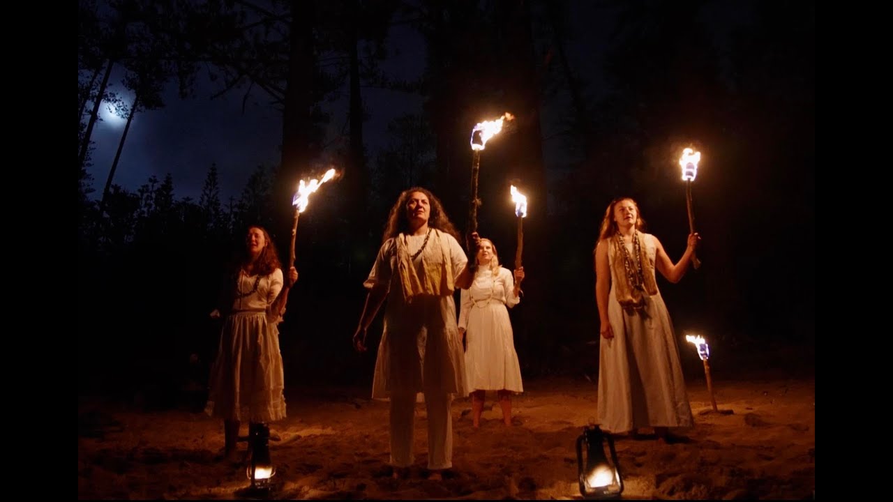 Rama ~ Music Video - YouTube