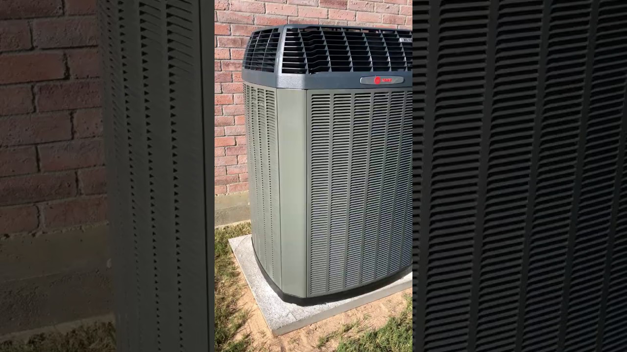 1st Choice Air Solutions - Air Conditioning and Heating Services - Fort ...