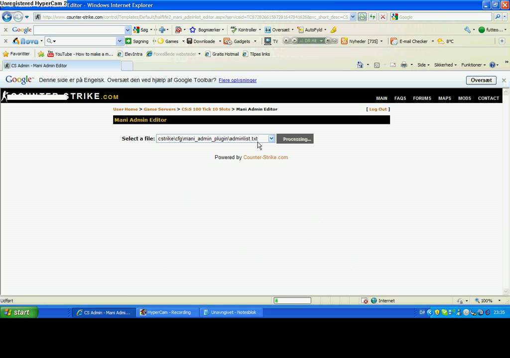 download Mani admin css - YouTube