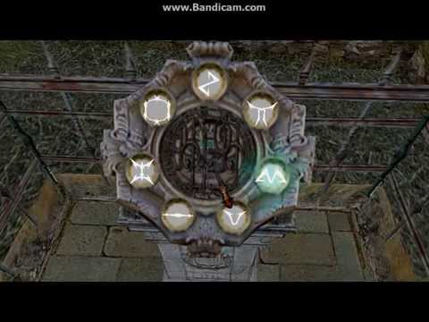 Resident evil 4: 3 family insignias of the dead ringers - YouTube