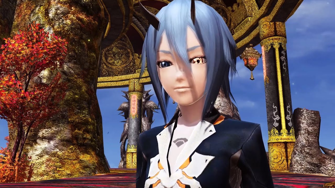 PSO2: Not Like This - YouTube