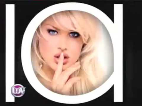 Victoria Silvstedt