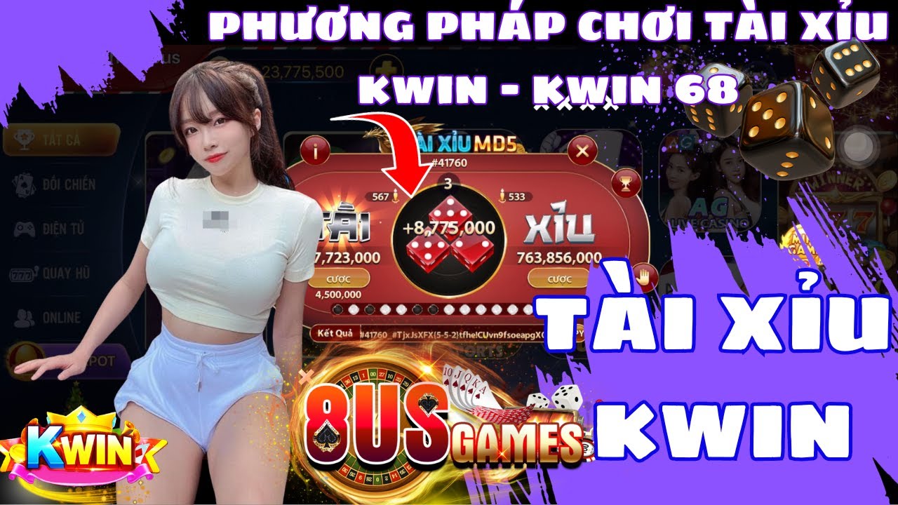 Kwin - Kwin 68 | HD chơi tài xỉu kwin - kwin68 - Link tải kwin - kwin68 mới | Tài xỉu kwin ...