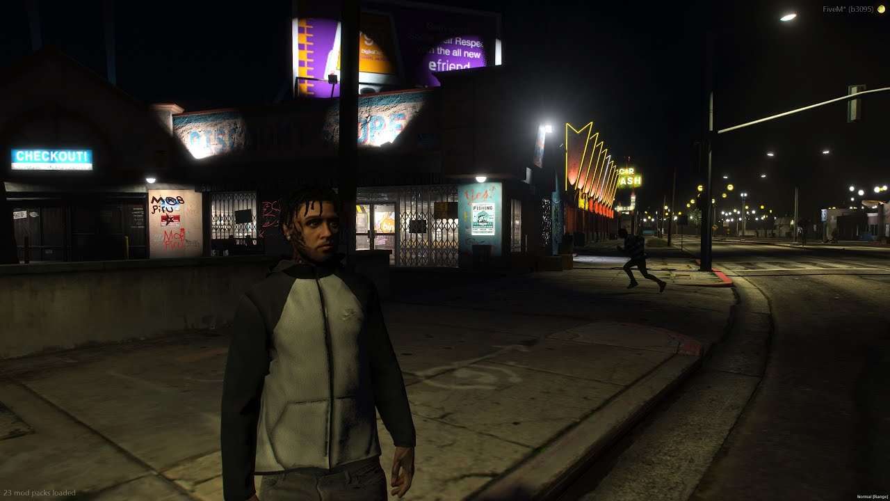 New Leaf RP - YouTube