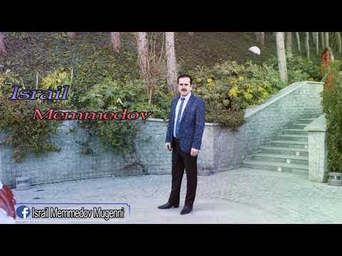 Israil Memmedov Sebine