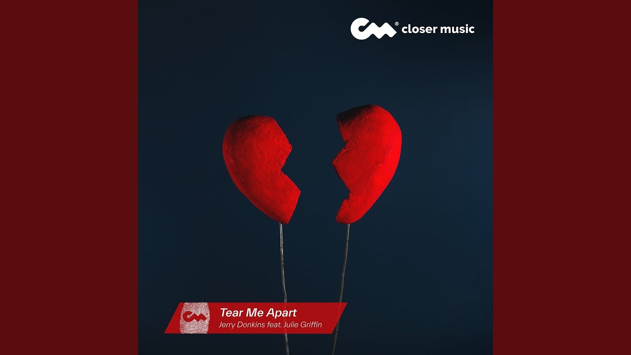 Tear Me Apart (Instrumental) - YouTube