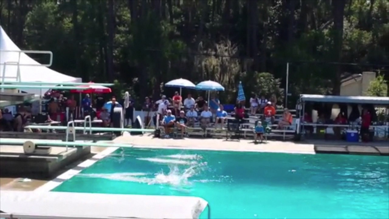 Austin Flaute Recruiting Video - YouTube