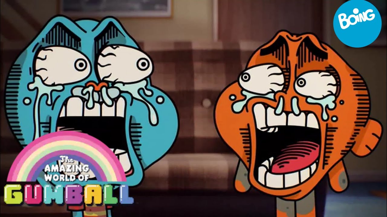 El Asombroso Mundo de Gumball (Febrero 2020 - Promoción) | Boing España ...