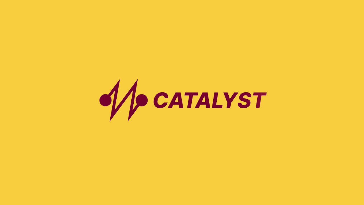 Anthony Wingfield Catalyst Bumper - YouTube