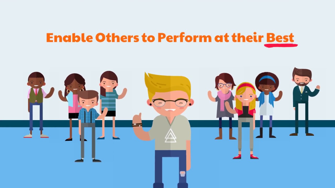 Giving Constructive Feedback - YouTube