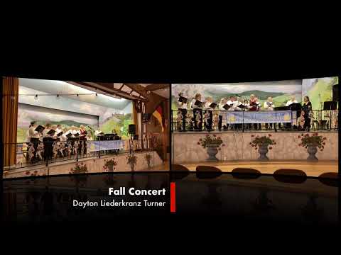 Fall Concert - YouTube